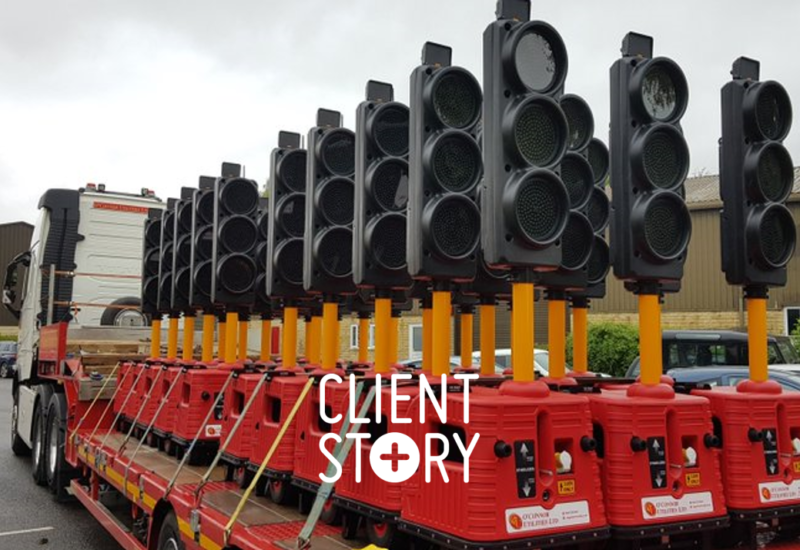 Freeman Clarke USA & Canada - Traffic Group Signals