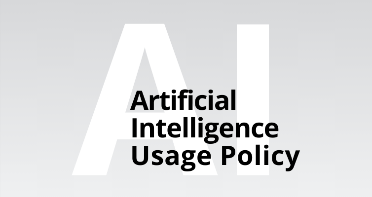 Freeman Clarke USA & Canada - Your Artificial Intelligence Usage Policy